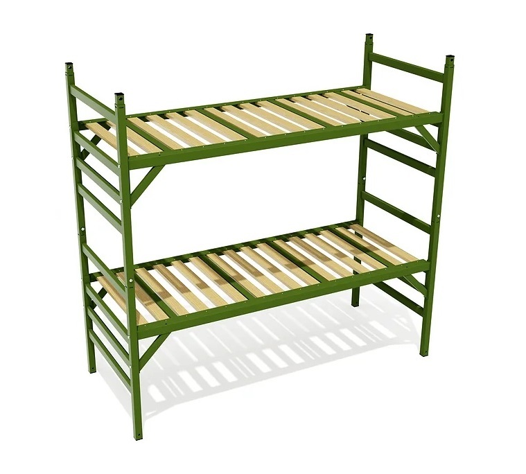 Kitman - Military furniture